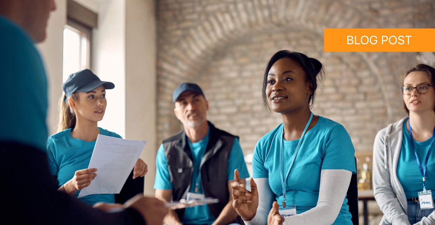 The Ultimate Cybersecurity Guide for Nonprofits: 10 Best Practices